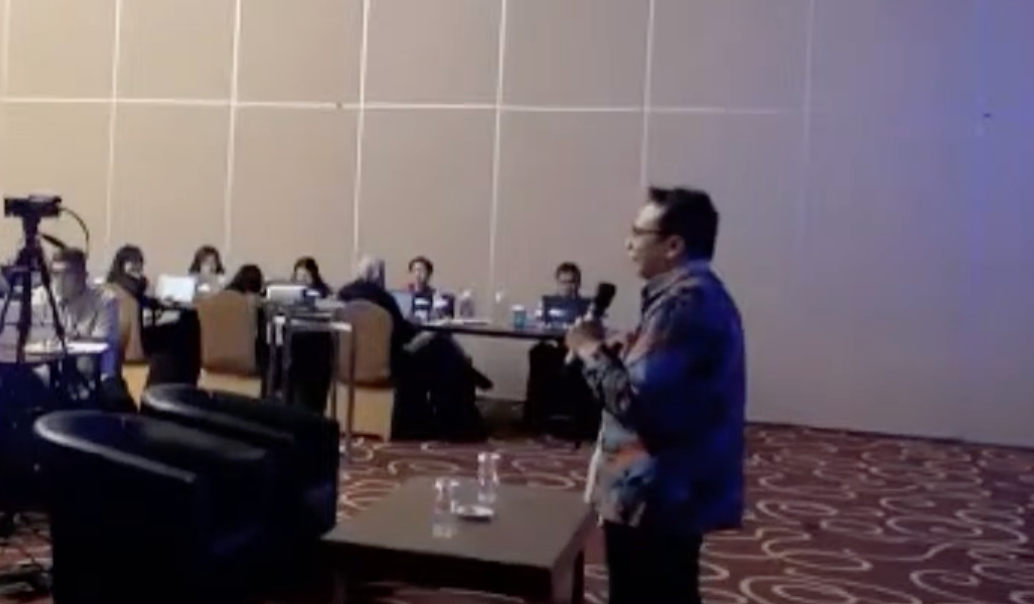 Reportase Workshop Penyusunan Proposal Riset Implementasi Kebijakan ...